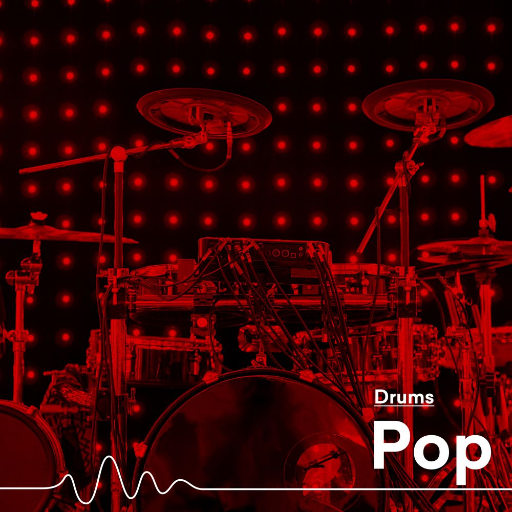 Royalty Free Pop Samples | LANDR Samples