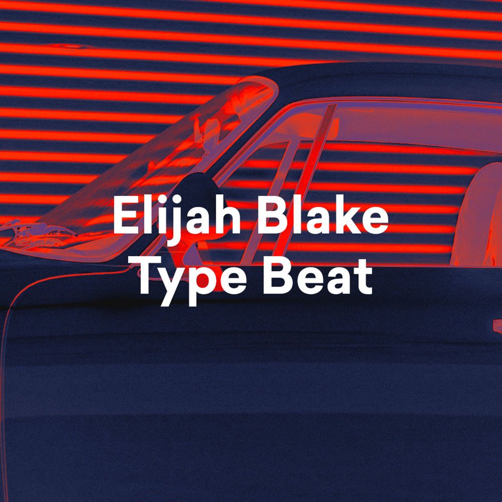 Elijah Blake Type Beat - Sample Pack | LANDR Samples