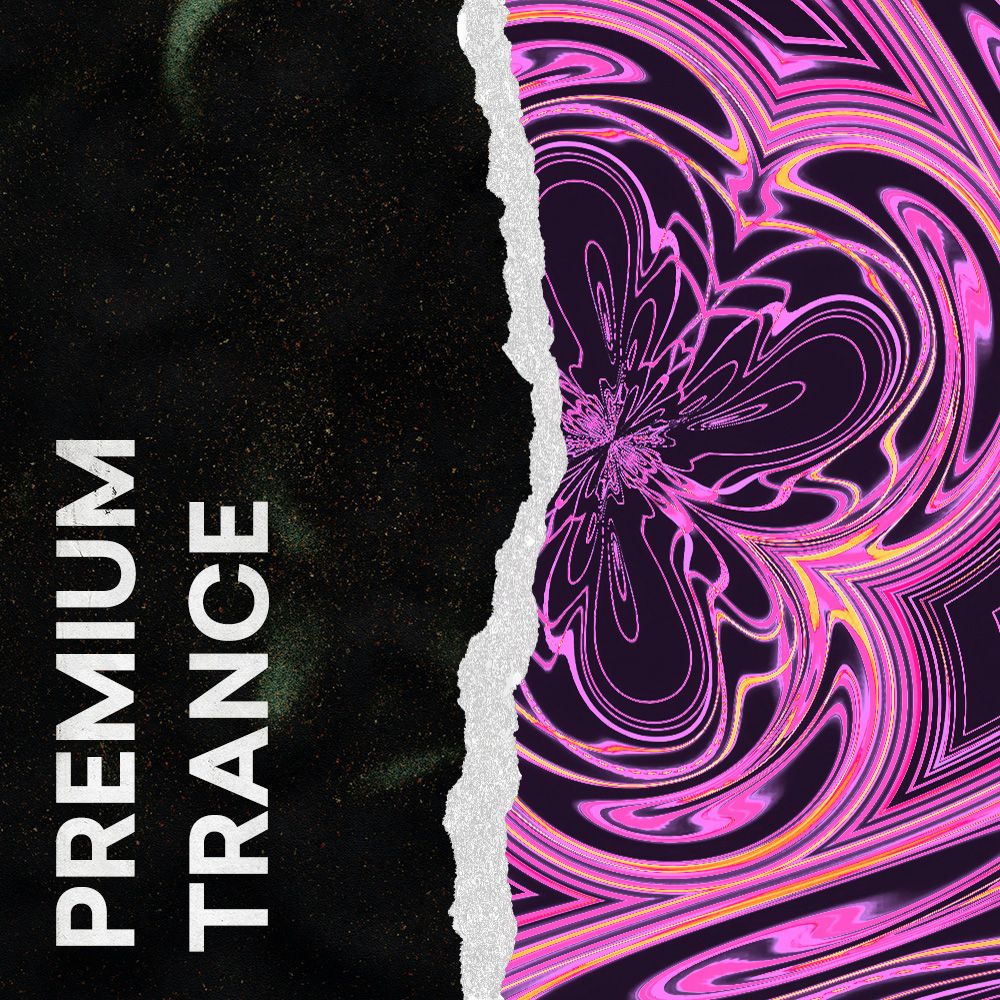 Premium Trance Samples - Sample Pack | LANDR Samples