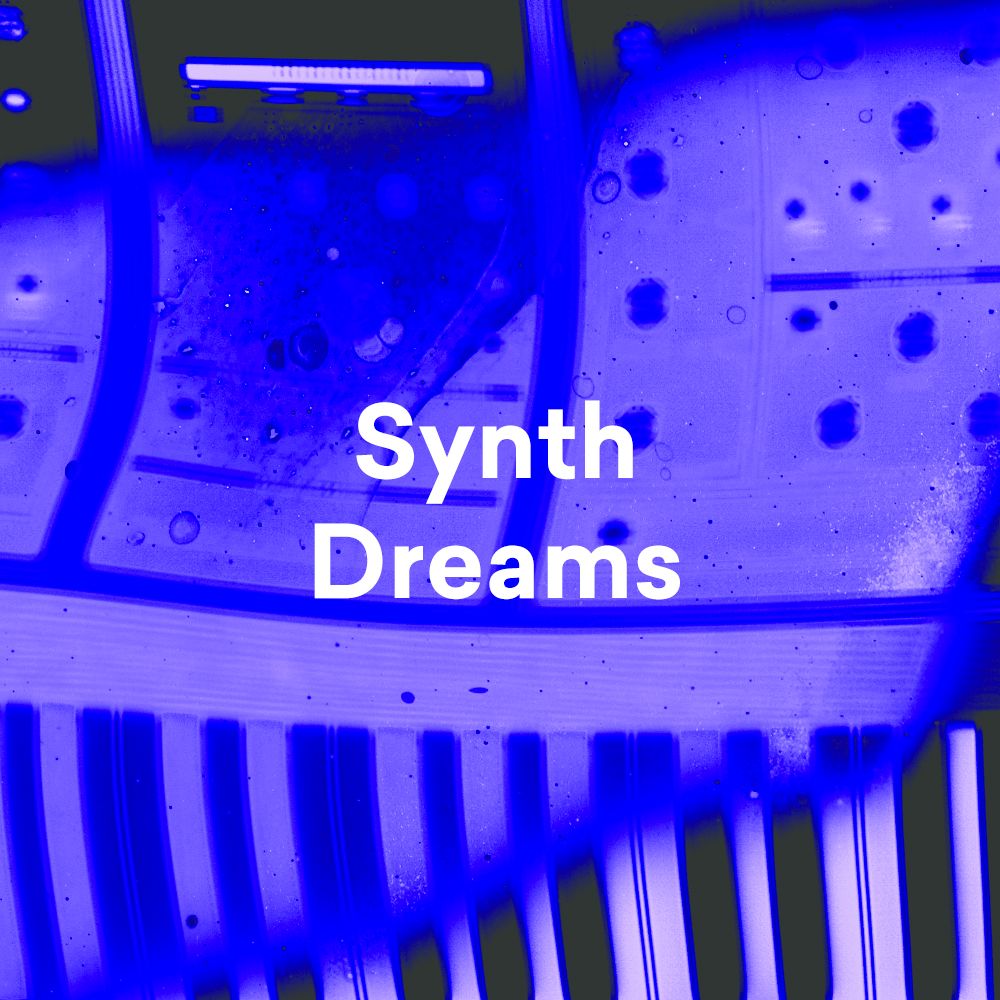 Synth Dreams - Sample Pack | LANDR Samples