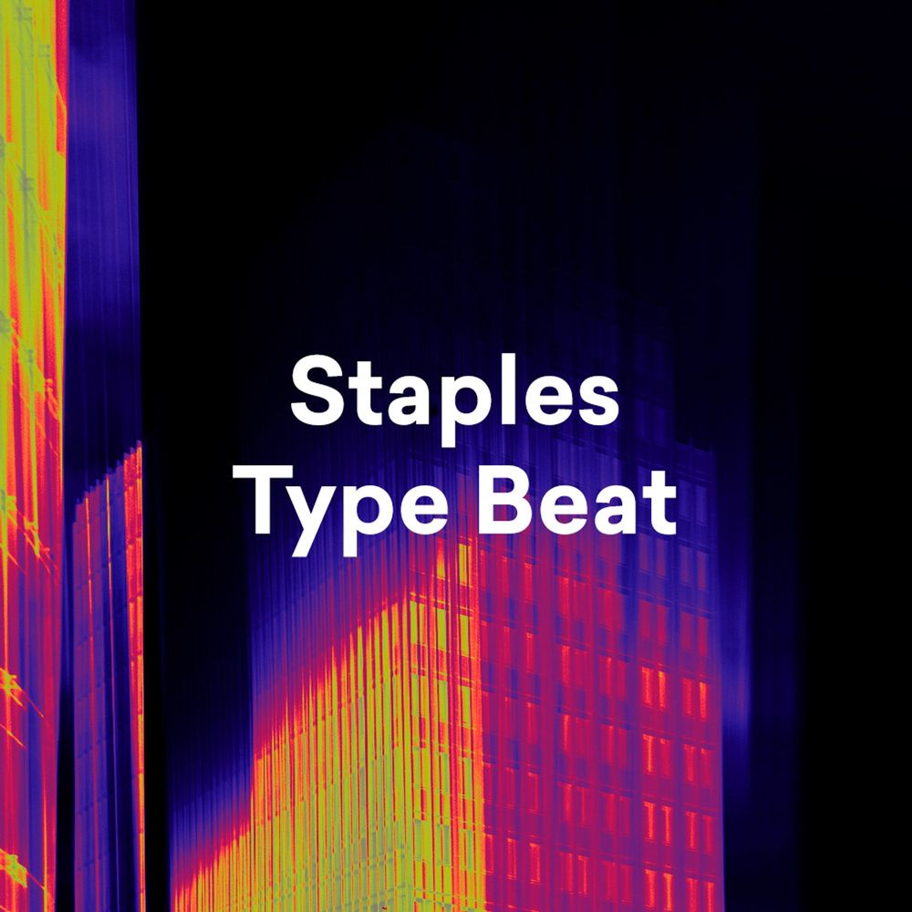 Staples Type Beat - Sample Pack | LANDR Samples