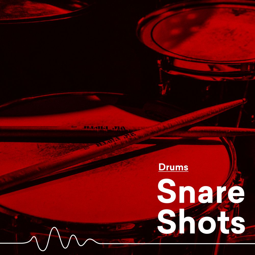 Royalty Free Snares Samples | LANDR Samples
