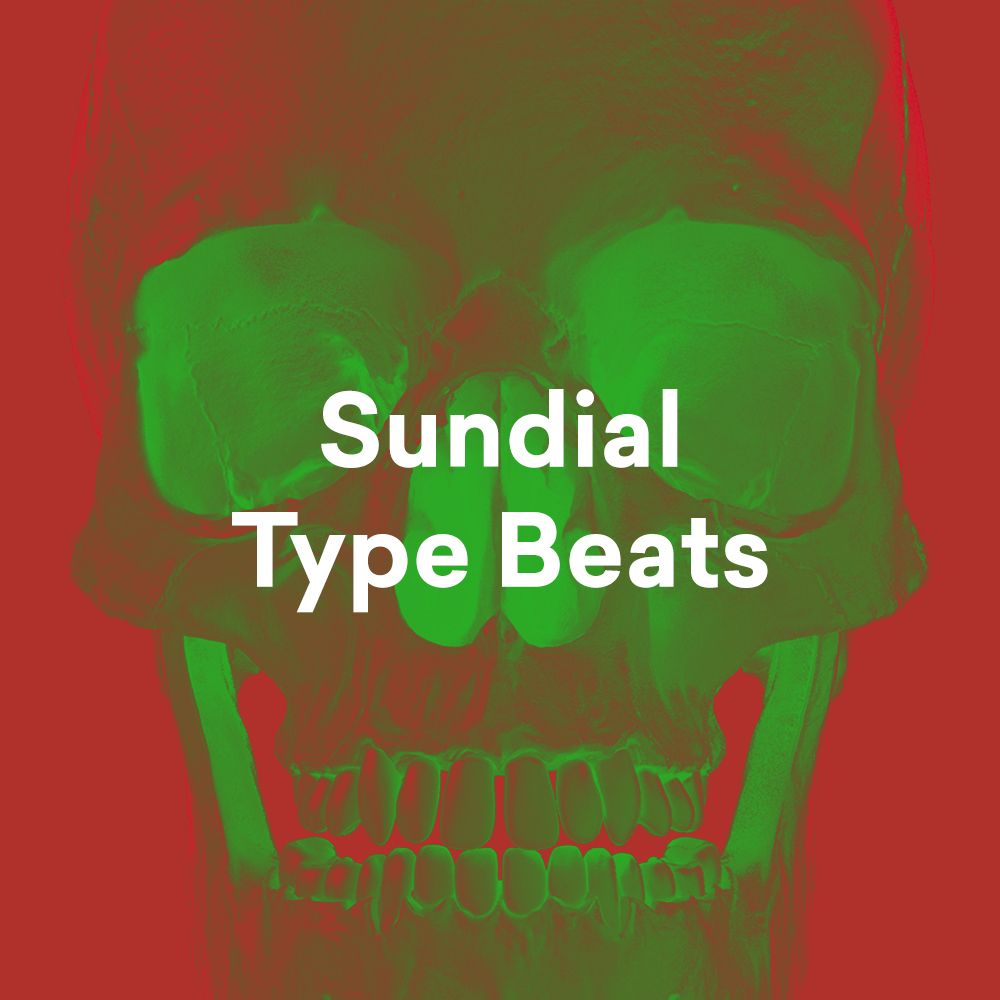 Sundial Type Beat - Sample Pack | LANDR Samples