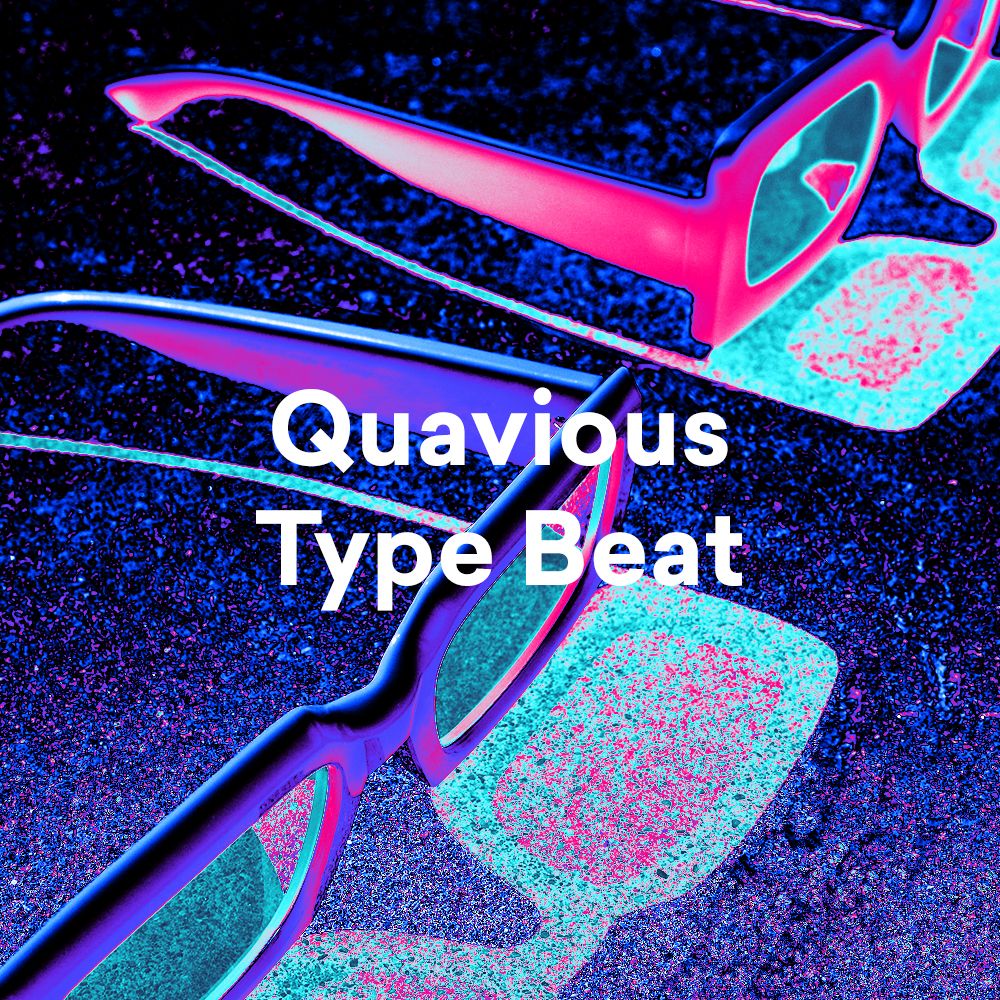 Quavious Type Beat - Sample Pack | LANDR Samples