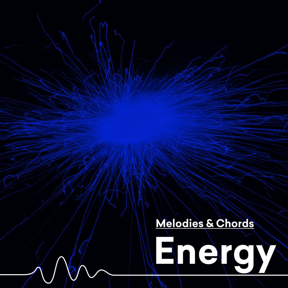 Royalty Free Energy Samples | LANDR Samples