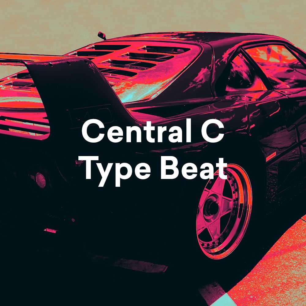 Central C Type Beat - Sample Pack | LANDR Samples